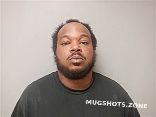 BAKER BYRON HOWARD 04/01/2025 - Craighead County Mugshots Zone