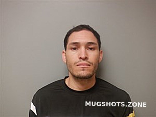 MARIN-GARICA JUAN JOSE 04/02/2025 - Craighead County Mugshots Zone