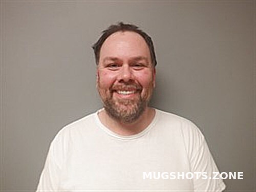 BOZEMAN JAMES RYAN 04/02/2025 - Craighead County Mugshots Zone