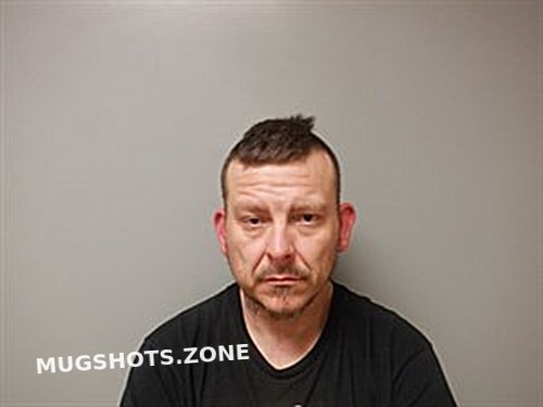 GREEN RYAN LEE 04/05/2025 - Craighead County Mugshots Zone