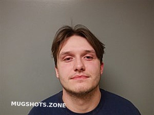 RAGLIN CAYDEN ROBERT 04/06/2025 - Craighead County Mugshots Zone