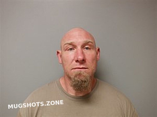 BASCOM SCOTT EMERSON 04/06/2025 - Craighead County Mugshots Zone