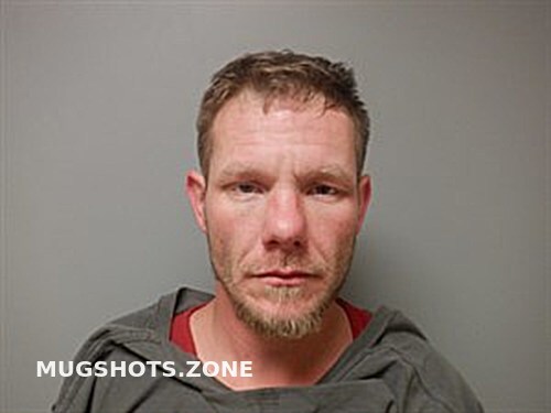 BISHOP ANDREW LEE 04/06/2025 - Craighead County Mugshots Zone