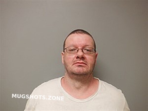 TESCHKE JESSE AUGUST 04/08/2025 - Craighead County Mugshots Zone