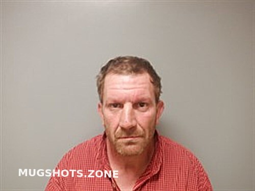 HOLT JERED ANTHONY 04/08/2025 - Craighead County Mugshots Zone