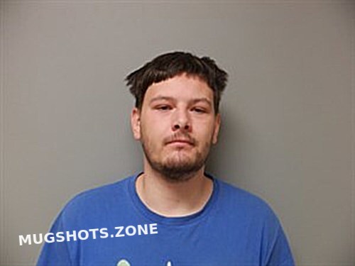 PETERSON DUSTIN CHARLES 04/11/2025 - Craighead County Mugshots Zone