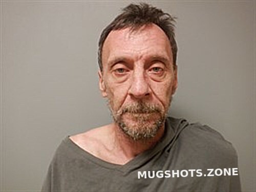 TOLBERT SEAN CHRISTOPHER 04/15/2025 - Craighead County Mugshots Zone