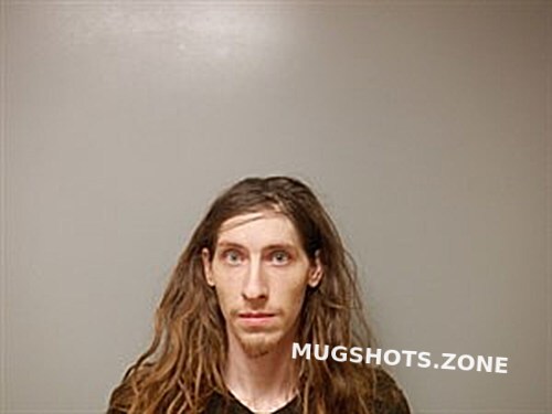 OLIVER ETHAN CHANCE 04/19/2025 - Craighead County Mugshots Zone