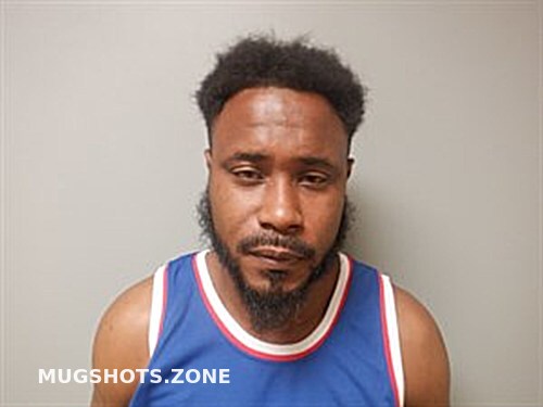 CANON KEVIN DURRELL 04/20/2025 - Craighead County Mugshots Zone