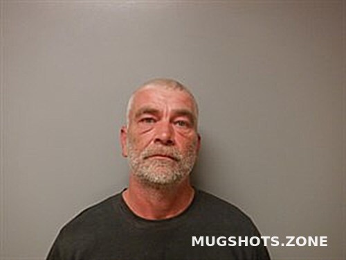 LACKEY KEVIN RAY 04/20/2025 - Craighead County Mugshots Zone