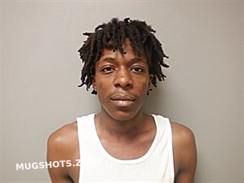 GOOD MYLES JEREMIAH 04/20/2025 - Craighead County Mugshots Zone