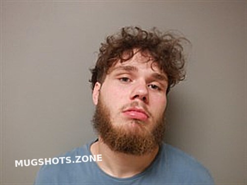 FRANKLIN NIKOLAS ANDREW 04/20/2025 - Craighead County Mugshots Zone
