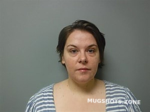 FUQUA AMANDA RAE 04/20/2025 - Craighead County Mugshots Zone