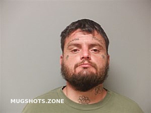 ARMSTRONG MYLES ANDREW 04/21/2025 - Craighead County Mugshots Zone