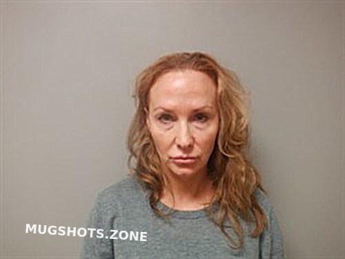 MORRISON MARY TRACY 04/21/2025 - Craighead County Mugshots Zone