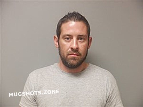 GOLDEN ZACHARY SHANE 04/22/2025 - Craighead County Mugshots Zone