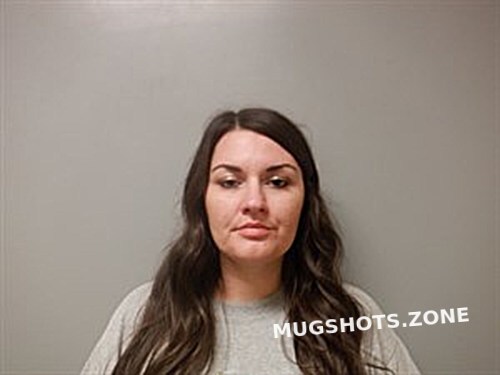 GOODMAN MAGEN SHAY 04/24/2025 - Craighead County Mugshots Zone