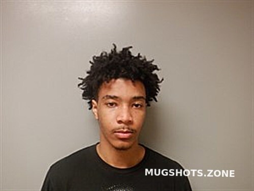 JONES JORDAN QUINTON 04/24/2025 - Craighead County Mugshots Zone