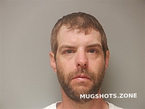 CURATOLO RYAN PHILIP 04/25/2025 - Craighead County Mugshots Zone