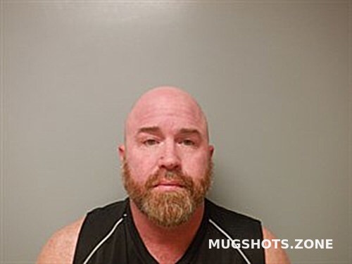 WEAVER JASON ALEXANDER 04/27/2025 - Craighead County Mugshots Zone