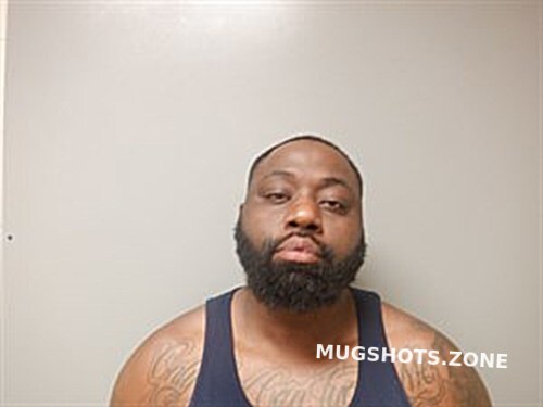 JONES DONALD RAY 04/29/2025 - Craighead County Mugshots Zone