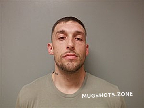 CRAWFORD RONNIE JAMES 04/29/2025 - Craighead County Mugshots Zone