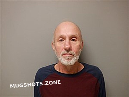 CALLAWAY DANNY WARD 04/30/2025 - Craighead County Mugshots Zone