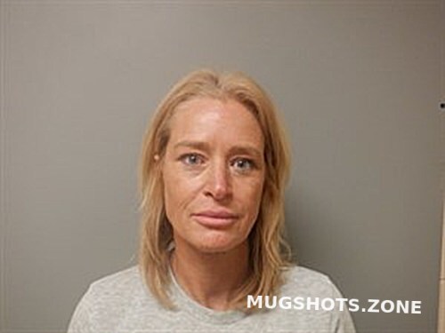 PETERSEN AMANDA DARLENE 04/30/2025 - Craighead County Mugshots Zone