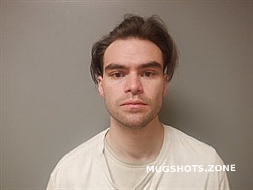 MCLEOD LATHAN JAMES 05/02/2025 - Craighead County Mugshots Zone