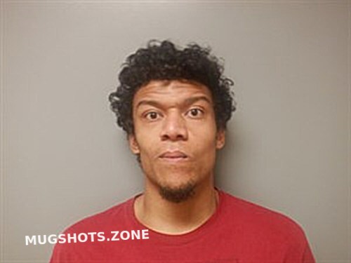 CHILDRESS DEVIN JEROME 05/02/2025 - Craighead County Mugshots Zone