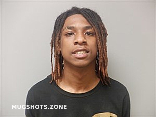 BENDER DRELYN LAMONT 05/07/2025 - Craighead County Mugshots Zone