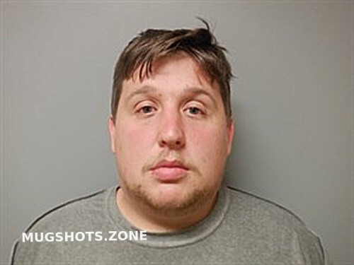 ORR DUSTIN COLE 05/08/2025 - Craighead County Mugshots Zone