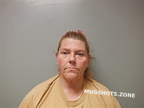 THOMAS BRANDI JO 05/08/2025 - Craighead County Mugshots Zone