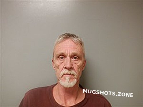 FLETCHER GREGORY SCOTT 05/09/2025 - Craighead County Mugshots Zone