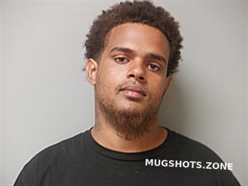 MITCHELL KEVIN MARTIN 05/09/2025 - Craighead County Mugshots Zone