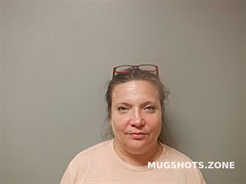 INCE MELISSA RECHELLE 05/12/2025 - Craighead County Mugshots Zone