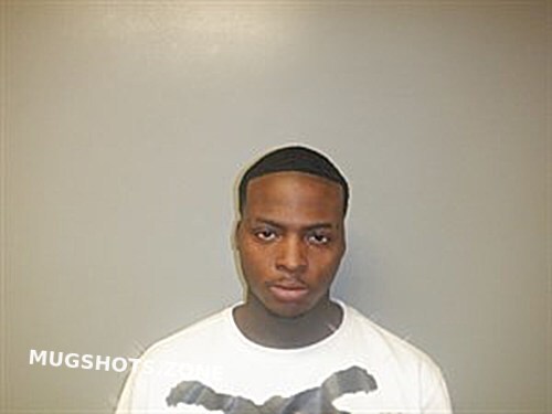 BROWN KENNETH LATRELL 05/17/2025 - Craighead County Mugshots Zone