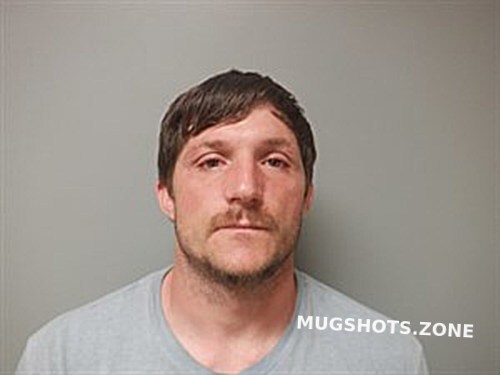 GRAY TYLER WAYNE 05/17/2025 - Craighead County Mugshots Zone