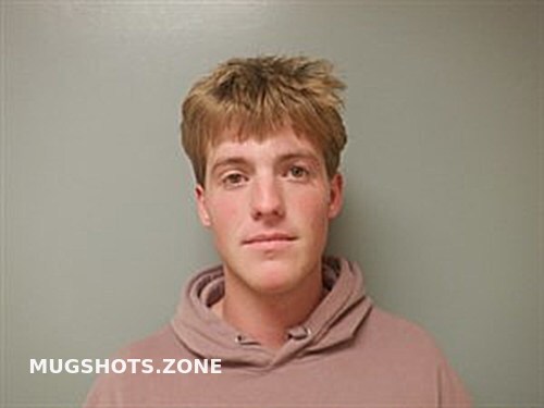 SPANGLER RILEY JOSEPH 05/17/2025 - Craighead County Mugshots Zone