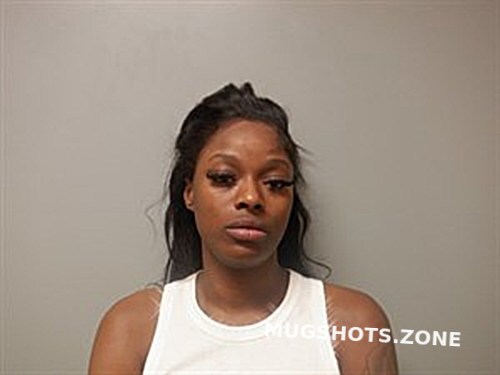 GIBBS ROLANDA MICHELLE 05/18/2025 - Craighead County Mugshots Zone