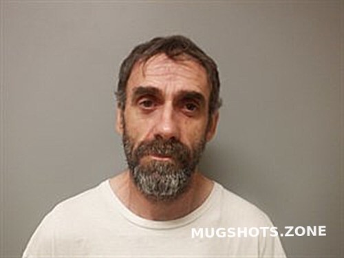 ENGERON TERRY JAMES 05/19/2025 - Craighead County Mugshots Zone