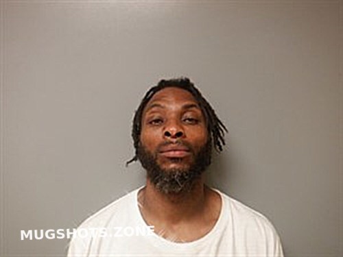 THOMAS ANTHONY JAMES 05/21/2025 - Craighead County Mugshots Zone