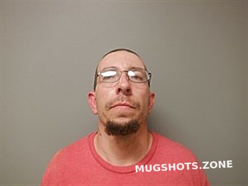 WOOLUM JAMES RILEY 05/24/2025 - Craighead County Mugshots Zone