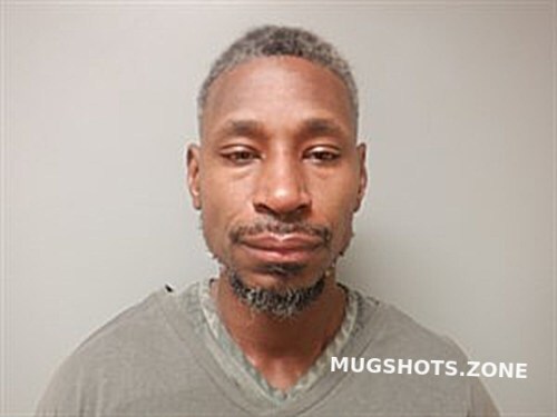 GREGORY SHAMON TWAIN 05/26/2025 - Craighead County Mugshots Zone