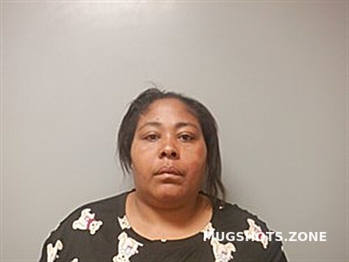 BURGESS SHALA RENEISHA 05/26/2025 - Craighead County Mugshots Zone