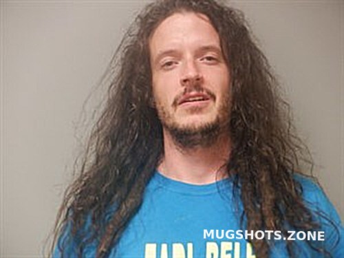 BELL ANDREW MICHAEL 05/26/2025 - Craighead County Mugshots Zone