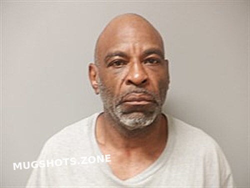 PEEL KEITH AUNDRA 05/28/2025 - Craighead County Mugshots Zone