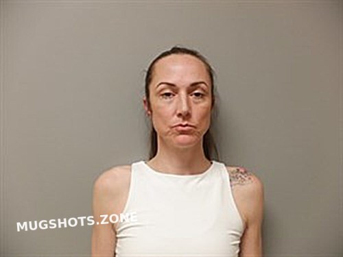 LOTZ STEPHANIE LYNNE 05/28/2025 - Craighead County Mugshots Zone