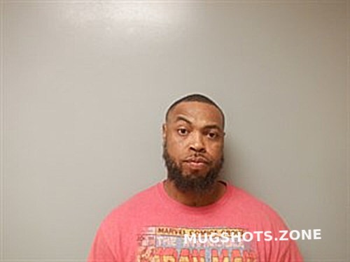 RODDY KENTRELL KEMOND 06/01/2025 - Craighead County Mugshots Zone