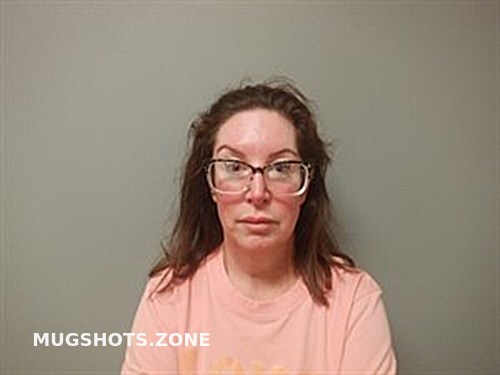 TANG LISA MARIE 06/03/2025 - Craighead County Mugshots Zone